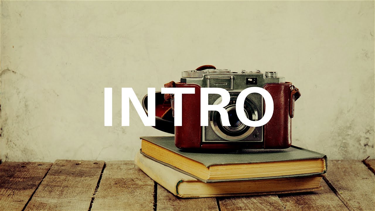 Intro Background Music NO COPYRIGHT - Free Intro Music For Youtube ...