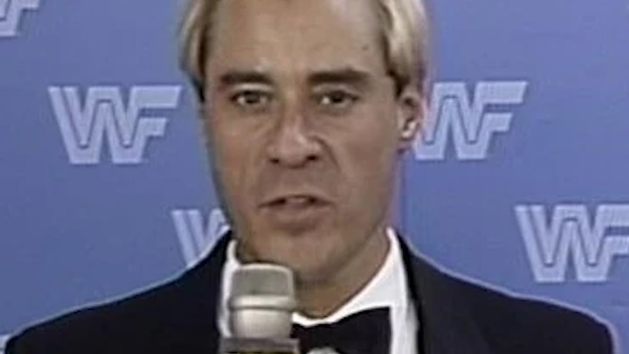 Legendary Announcer Ken Resnick - The Full Interview - YouTube