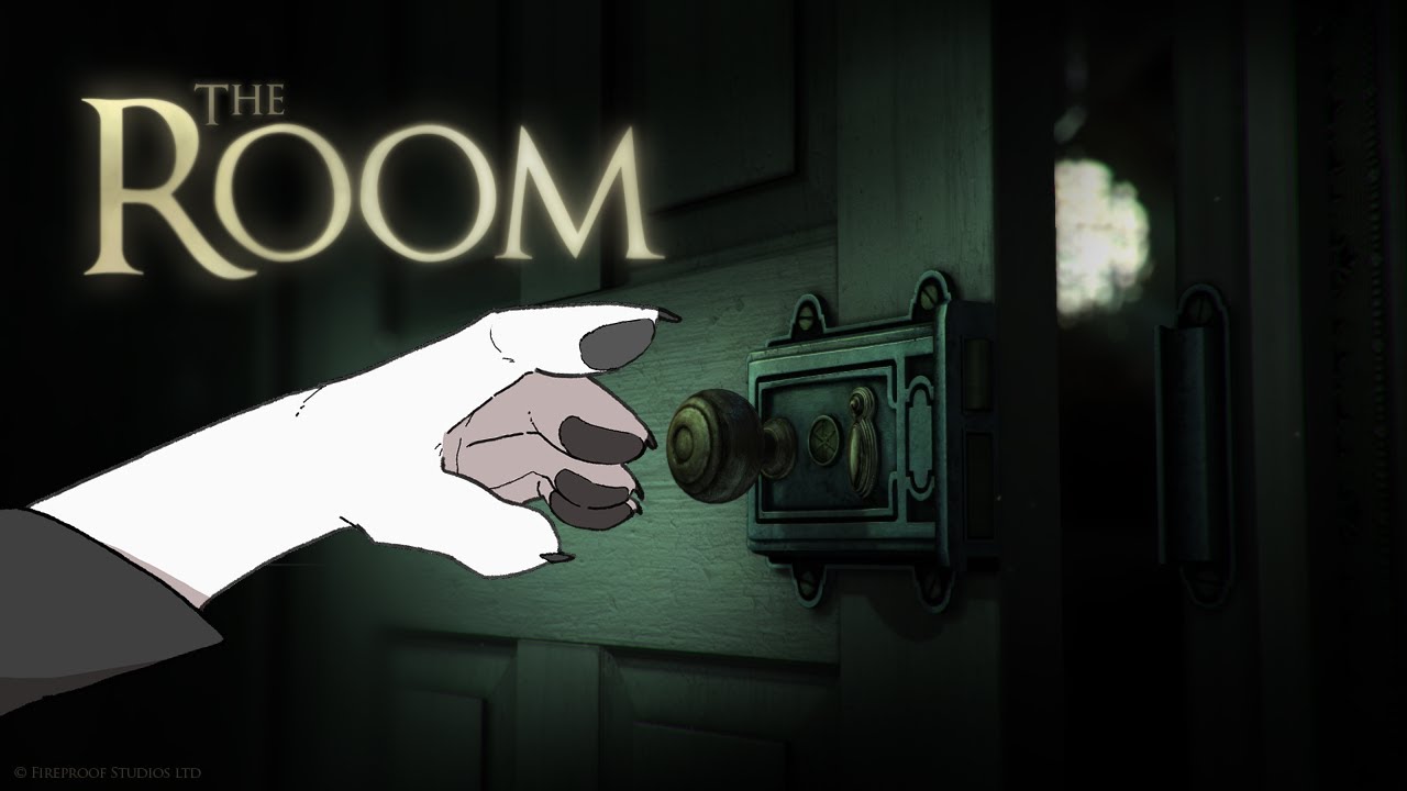 [Emptyer]-遊戲配信0928-The Room - YouTube