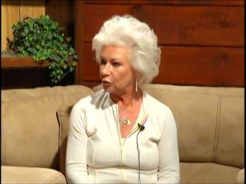 Boone Healing Arts Center Interview with Christina Howe - YouTube