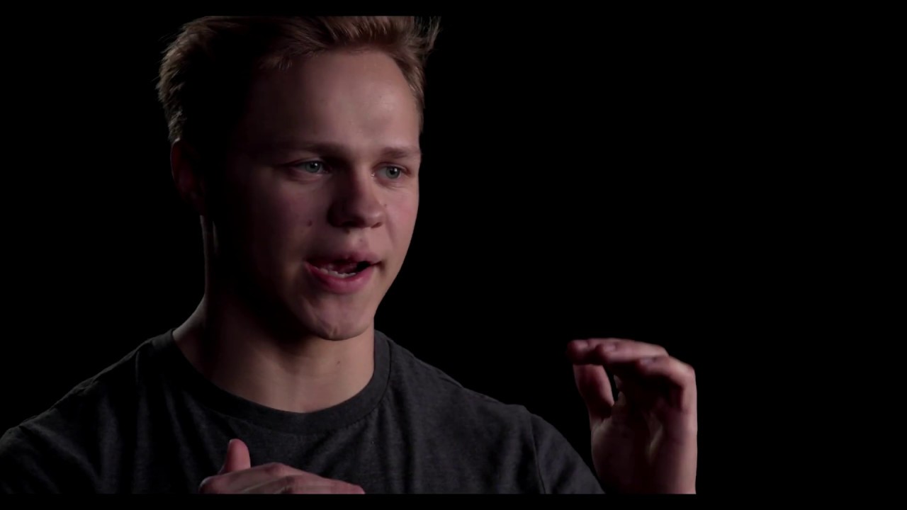 Daniel Cone: From Fitness to Faith - YouTube