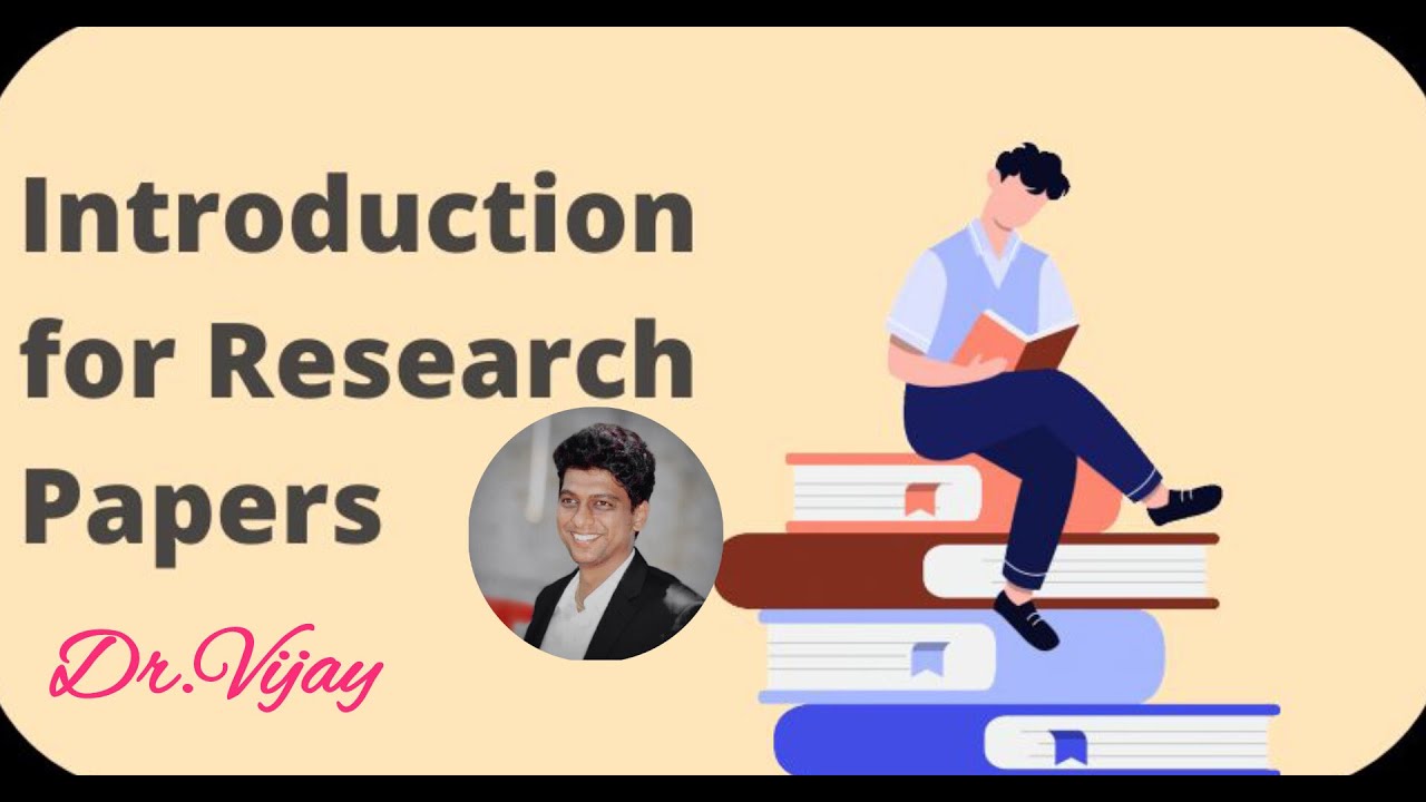 Instructions on how to start a research paper- Beginners Guide # ...