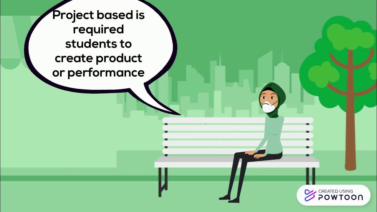 PROJECT BASED LEARNING VS PROBLEM BASED LEARNING - YouTube