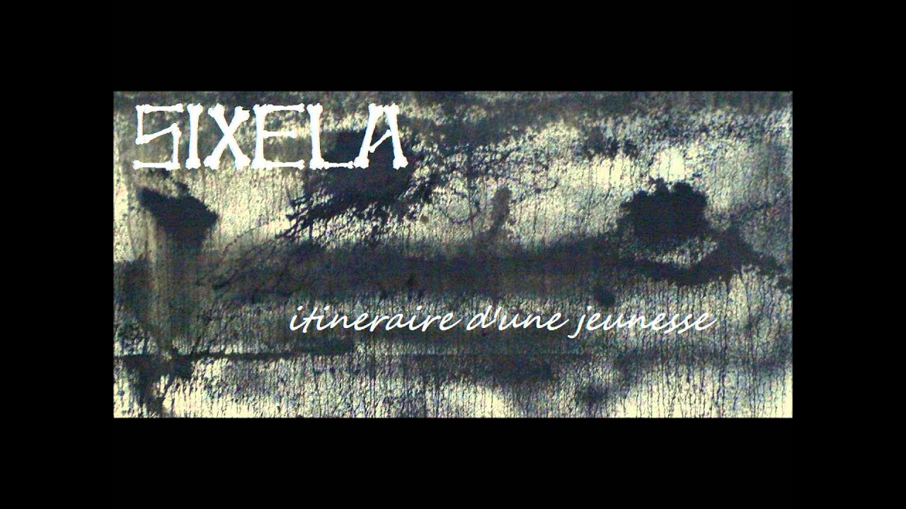 Sixela - Autour de toi (extrait) - YouTube
