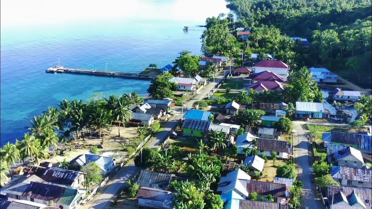 pelabuan bungin, kec. bokep - YouTube