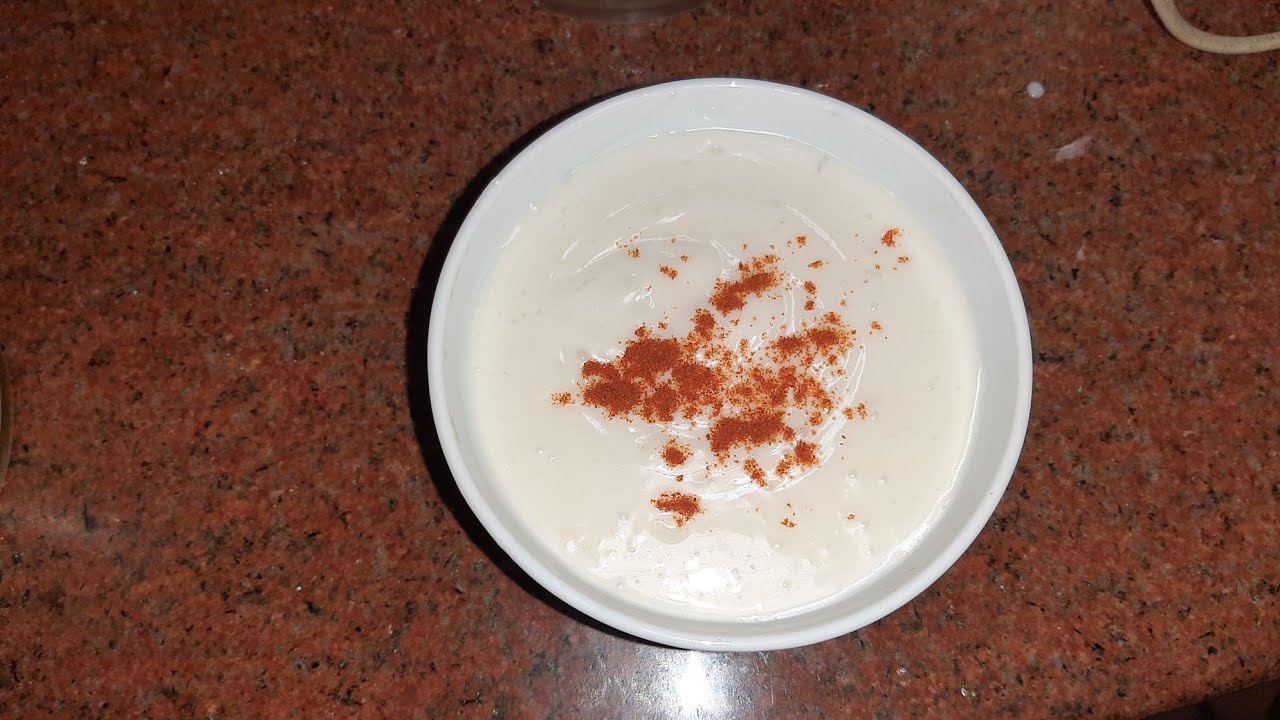 أسهل طريقة للتوميه السورى بأسرارها وزى محلات الشاورما وتحدى 💪💪 Syrian ...