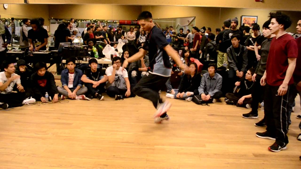 Remember the Name - Final: 5 Crew Dynasty v Lab Ratz (pt 1) - YouTube