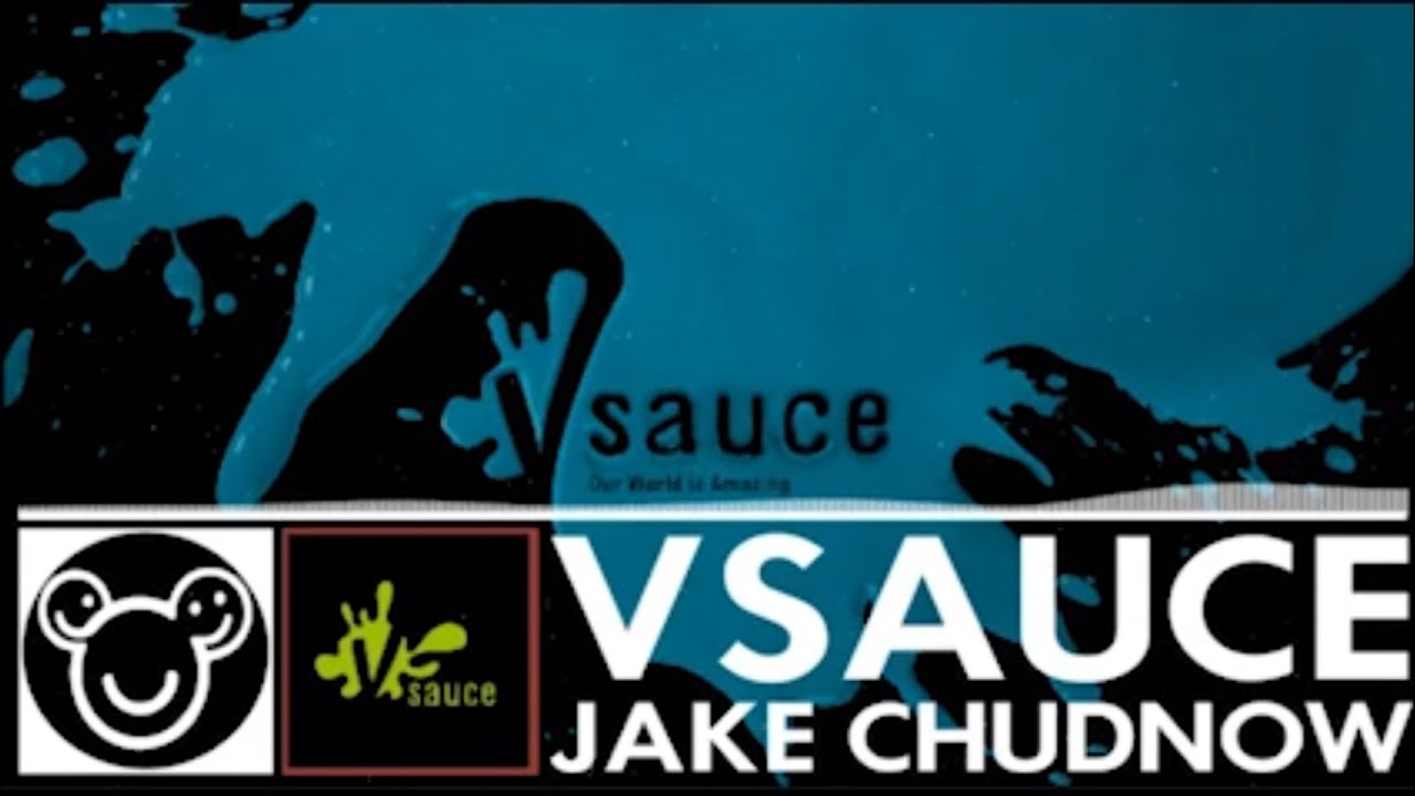 It's good to be D - Jake Chudnow - Vsauce - YouTube