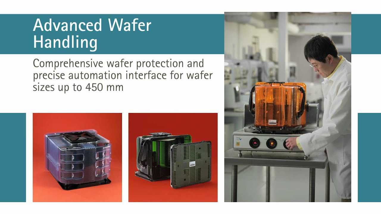 Entegris: Creating a Material Advantage - YouTube