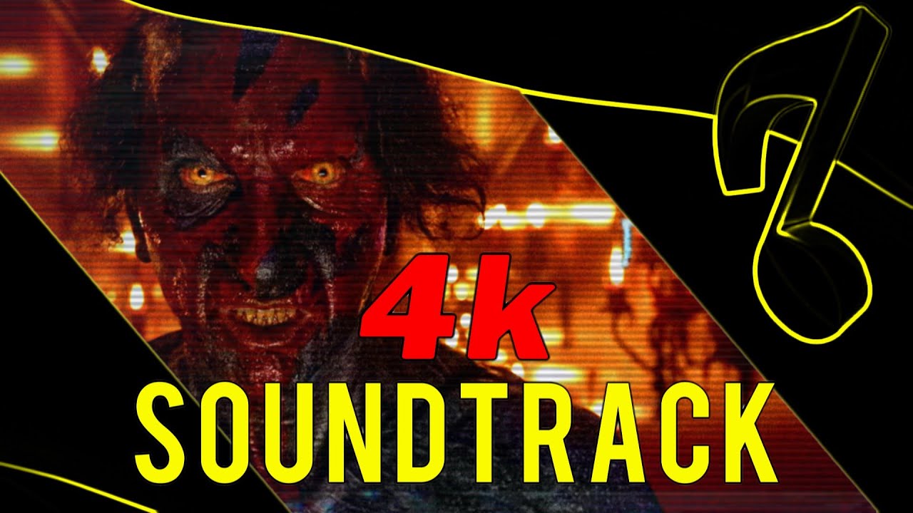 Insidious 5 Ghost - Stay End Credits Song 4k Music Soundtrack - YouTube