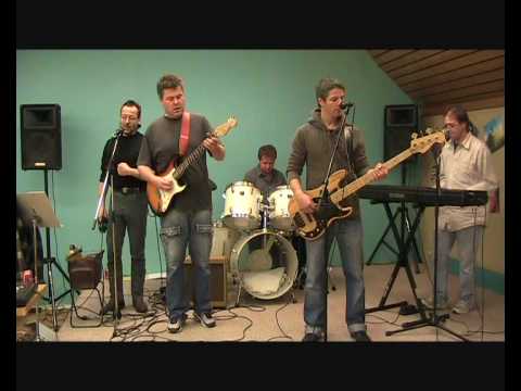 The Dr. Watson Band "Welcome to the World" - YouTube