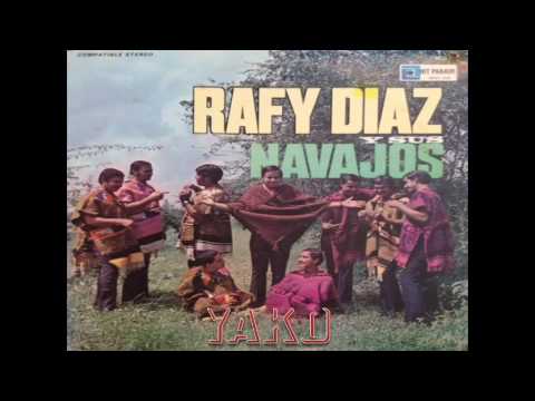 Raffy Diaz=No Llorare