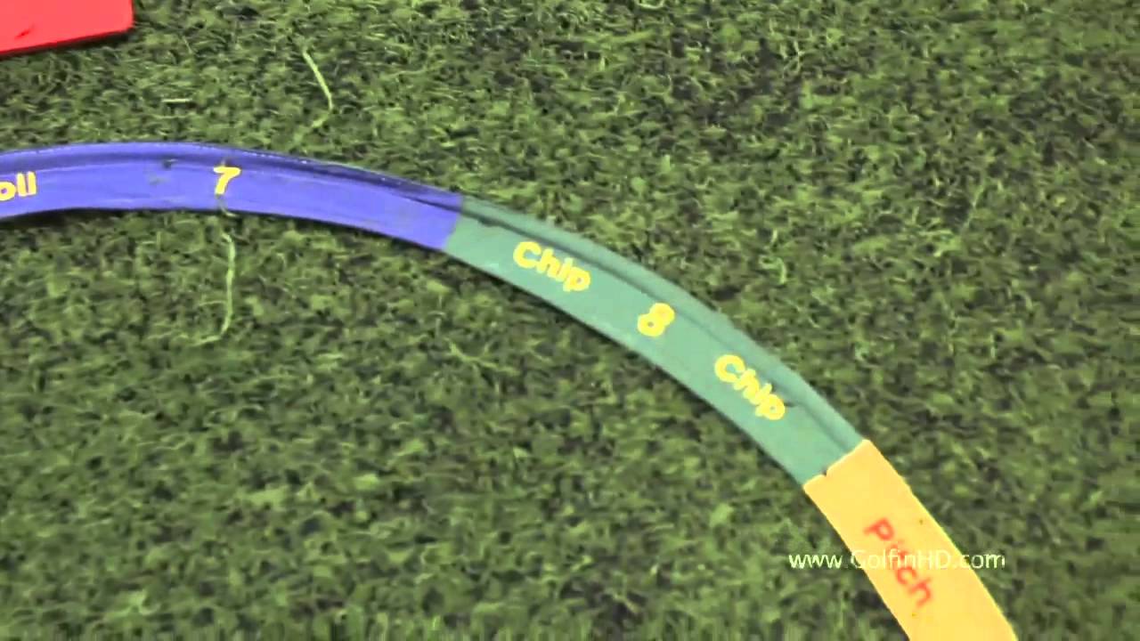 SNAG (Starting New At Golf) - YouTube