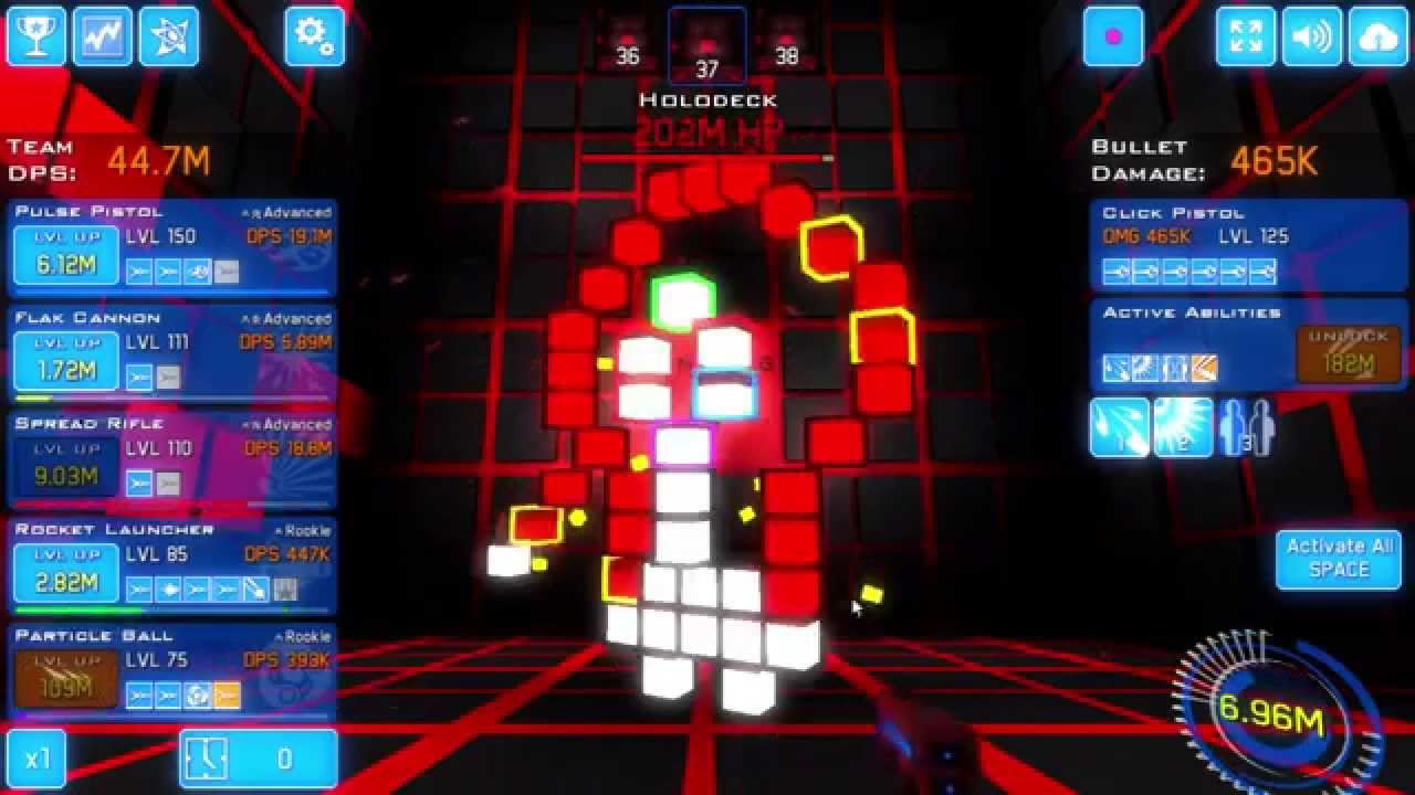 Time Clicker - Part 2 - YouTube