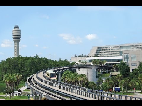 Live ATC - Orlando Tower - YouTube