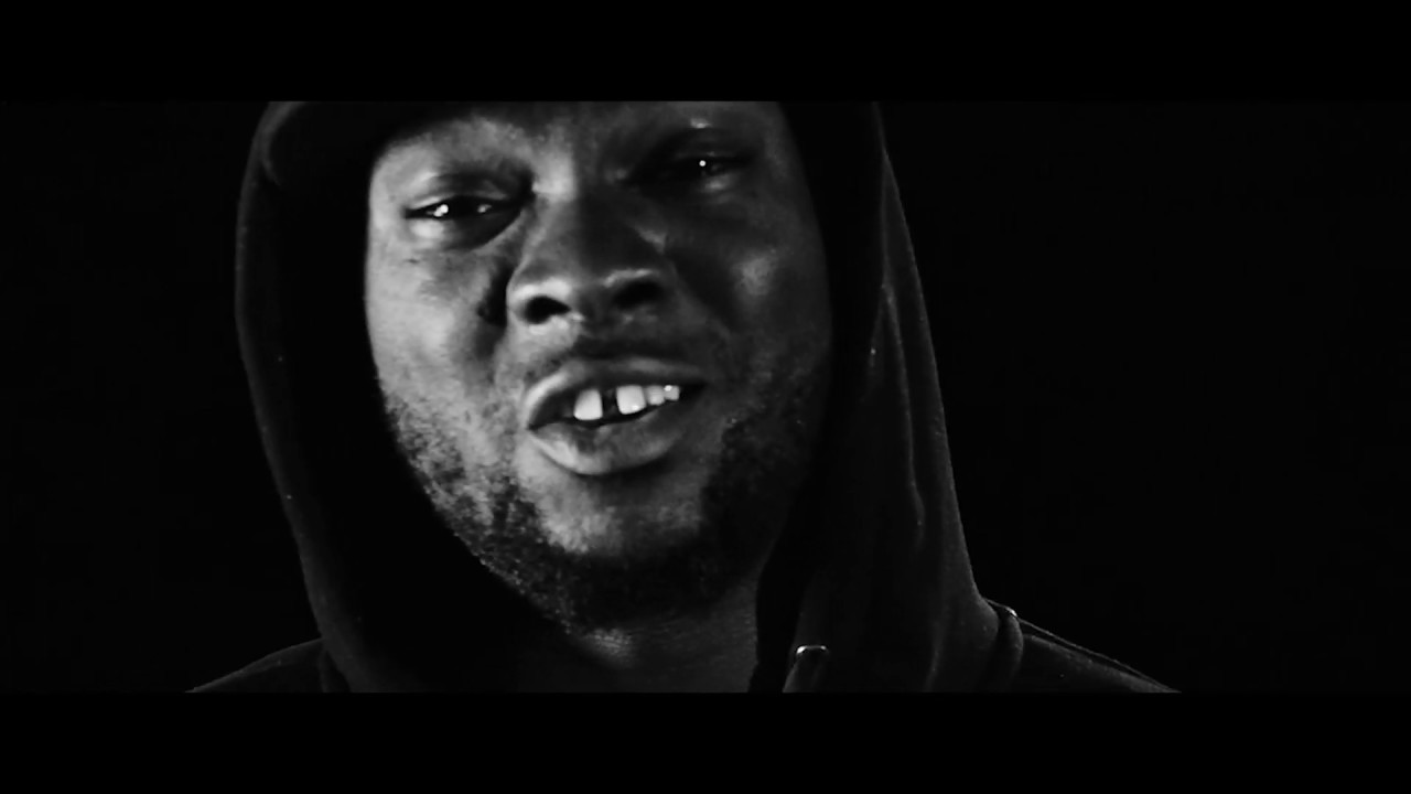 Blue Story | Trailer | Paramount Pictures España | 2020 - YouTube