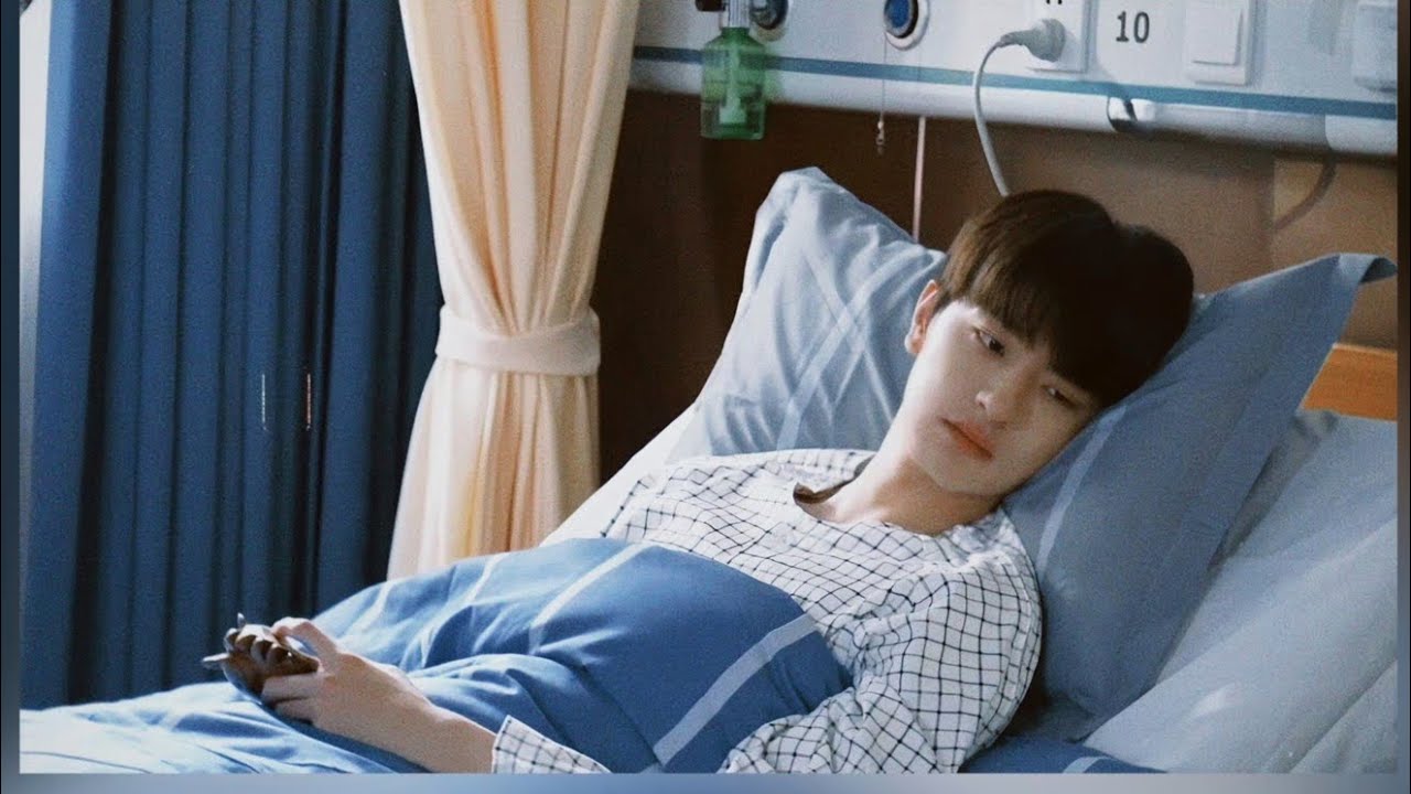 Prepare your heart to see Lintuo's suffering - sick male angels fall ...