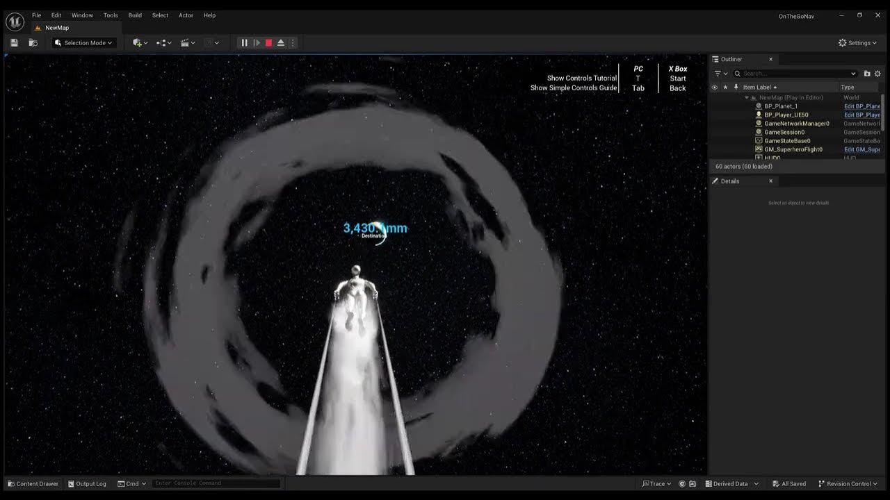OnTheGoNav (Navigation System) - YouTube