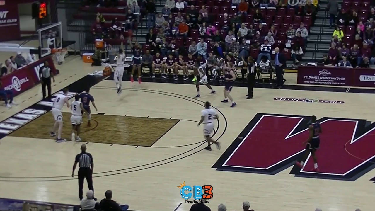 Tylan Dean 2019-2020 Highlight Mix - YouTube