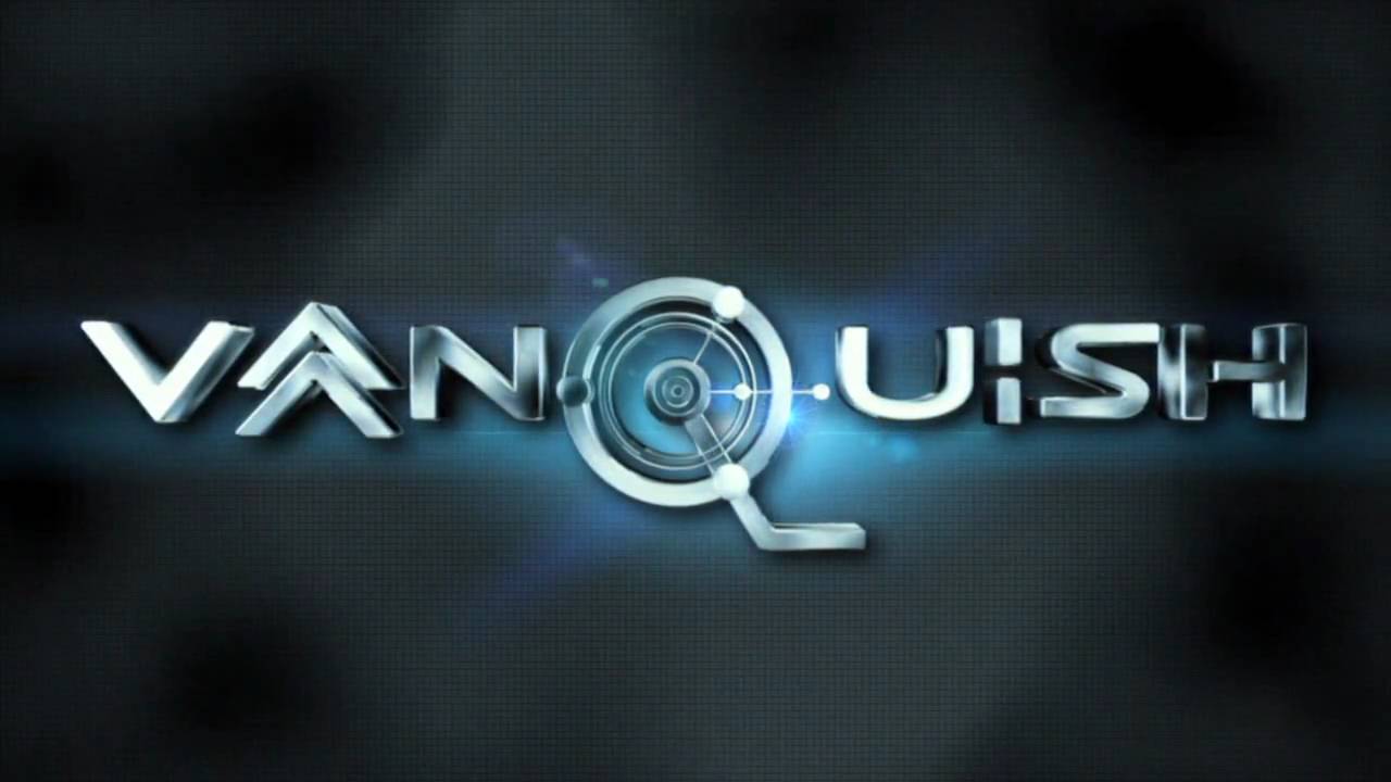 Vanquish - Sam Gideon Trailer - YouTube