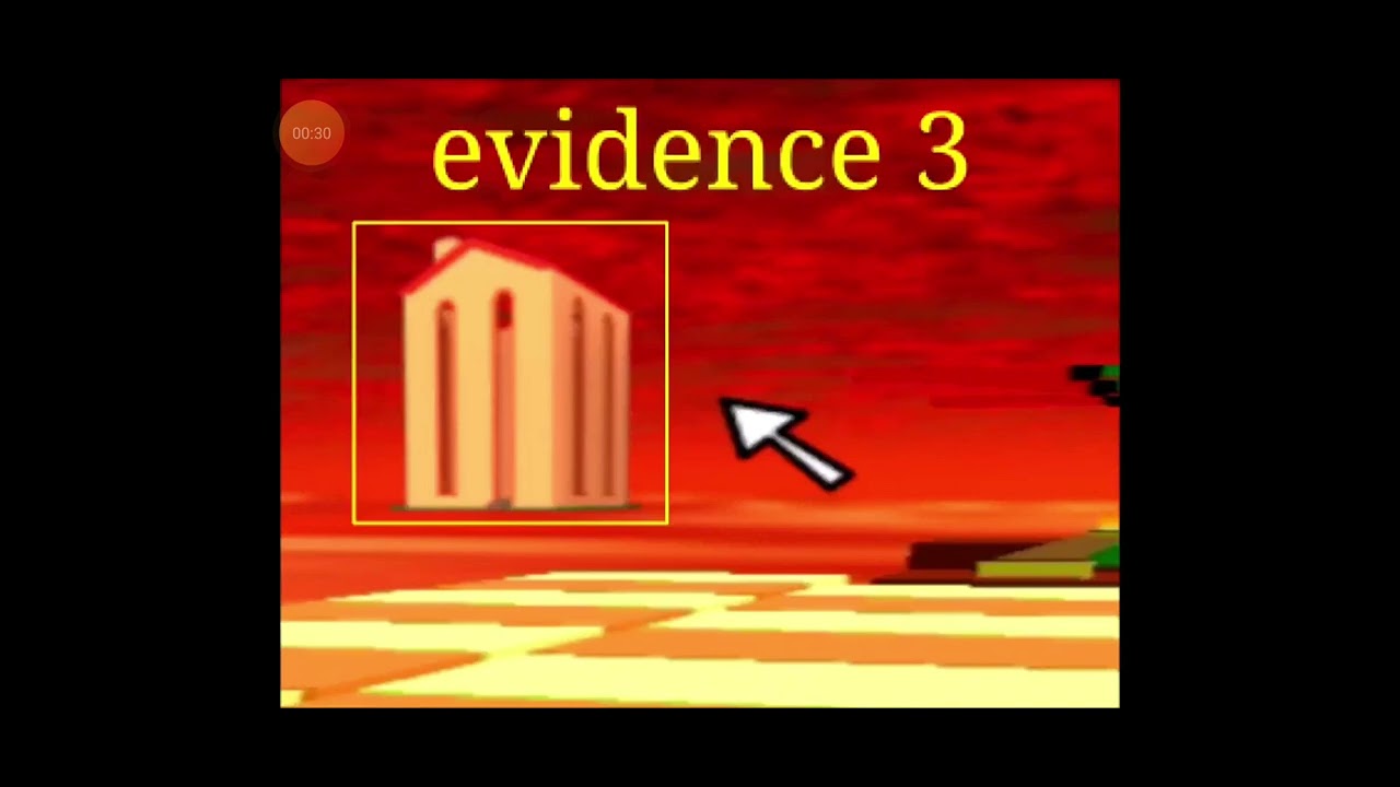 Domus Mundi 5 (The Evidences Of Domus Mundi And Comments) - YouTube