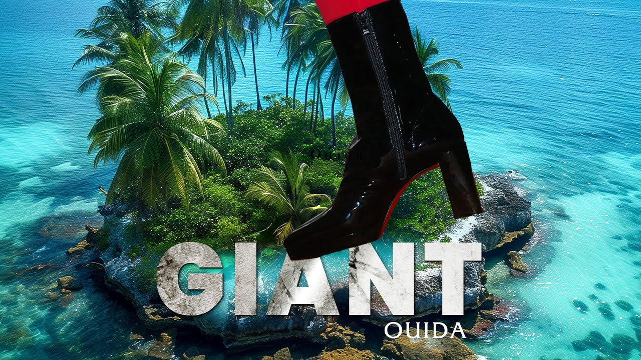 Ouida "Giant" (Official Music Video) - YouTube