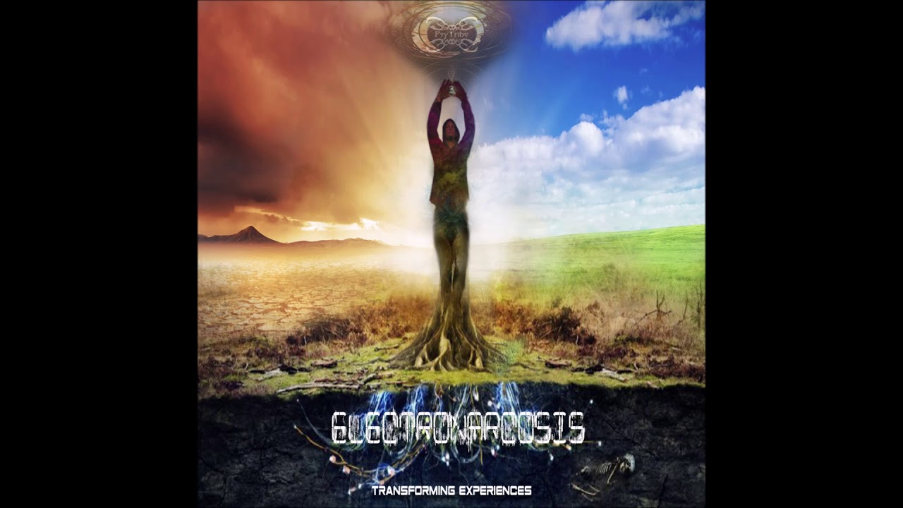 Electronarcosis - Transforming Experiences | Full Album - YouTube