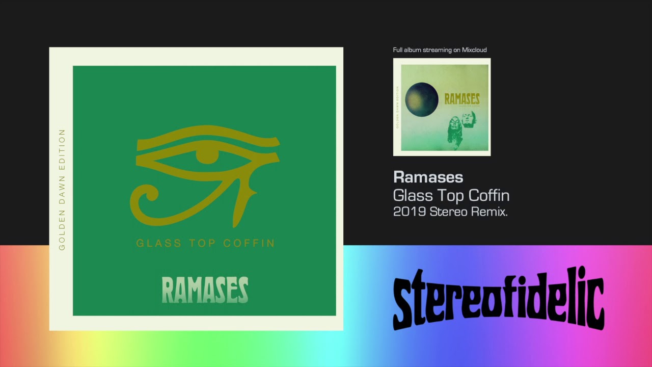 Ramases - Glass Top Coffin [2019 Remix] - YouTube