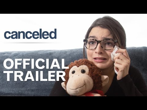 Canceled | Official Trailer - Now Streaming - YouTube