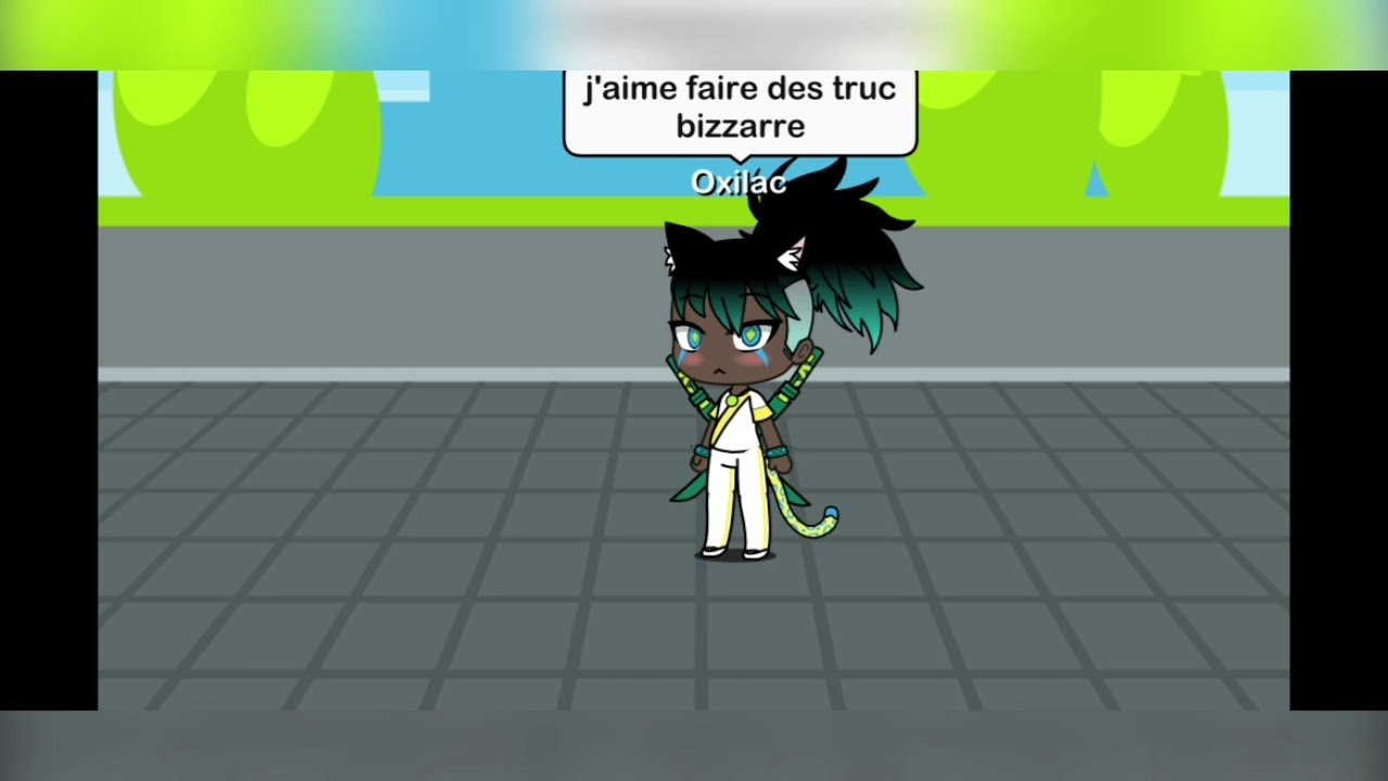 La veriter sur mon voisin =oxilac - YouTube