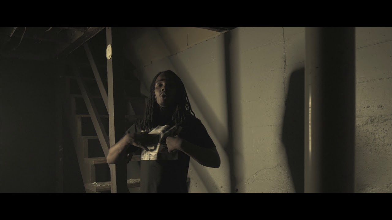3 Problems - On My Own | Shot By: @RealWoosie - YouTube