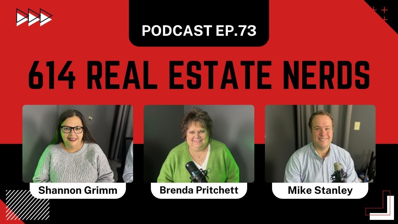 Episode 73 | Brenda Pritchett with Proforma Strategic Promotions ...