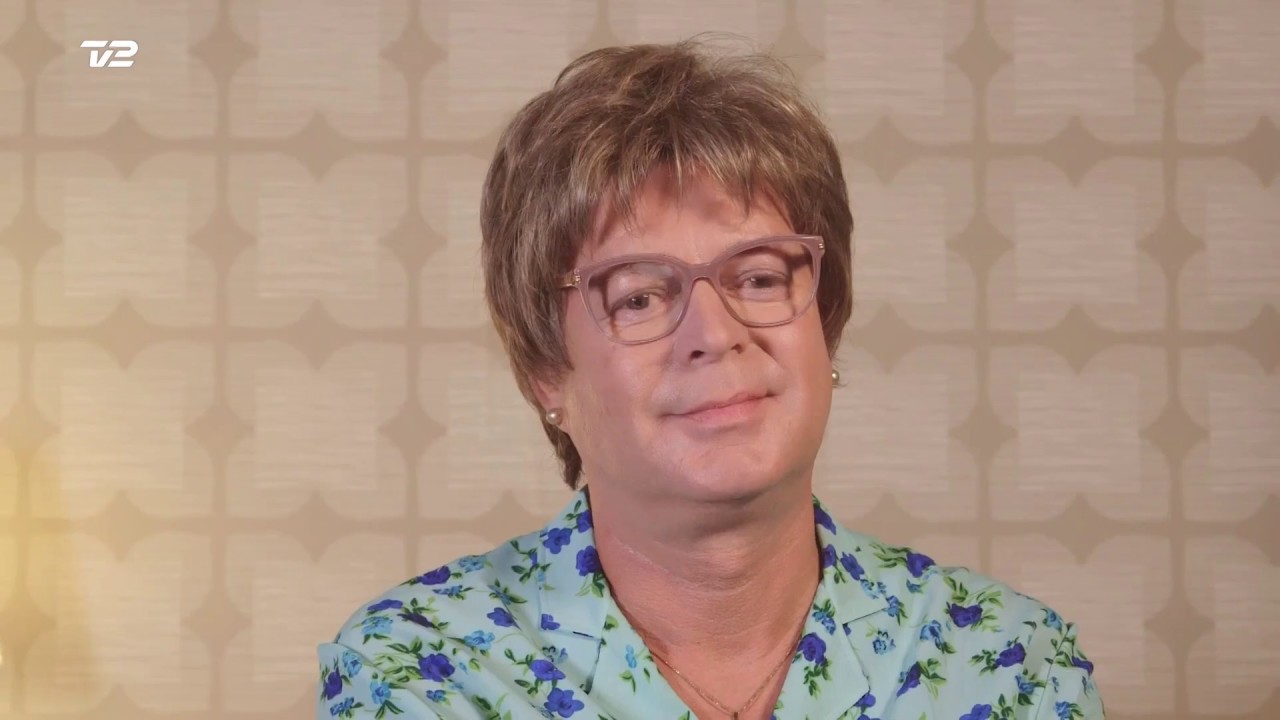 Grethe | Mobning - YouTube