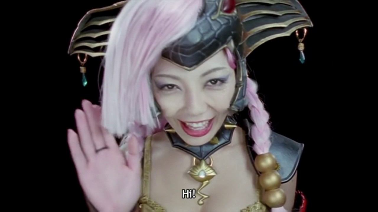 Ninpuu Sentai Hurricanger Episode Previews - YouTube