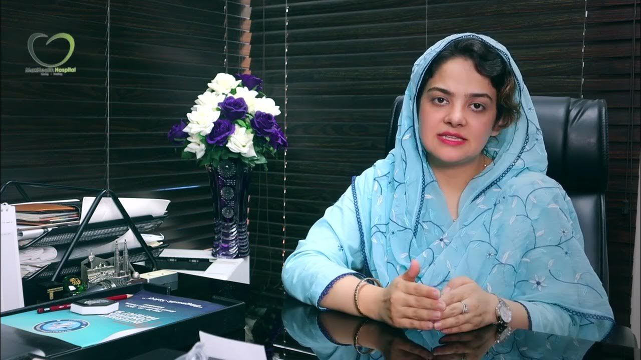 𝐃𝐫. 𝐍𝐢𝐝𝐚 𝐑𝐢𝐚𝐳, 𝐚𝐧 𝐄𝐍𝐓 𝐬𝐩𝐞𝐜𝐢𝐚𝐥𝐢𝐬𝐭 𝐚𝐧𝐝 𝐬𝐮𝐫𝐠𝐞𝐨𝐧 - 𝐒𝐨𝐫𝐞 𝐭𝐡𝐫𝐨𝐚𝐭𝐬! - YouTube