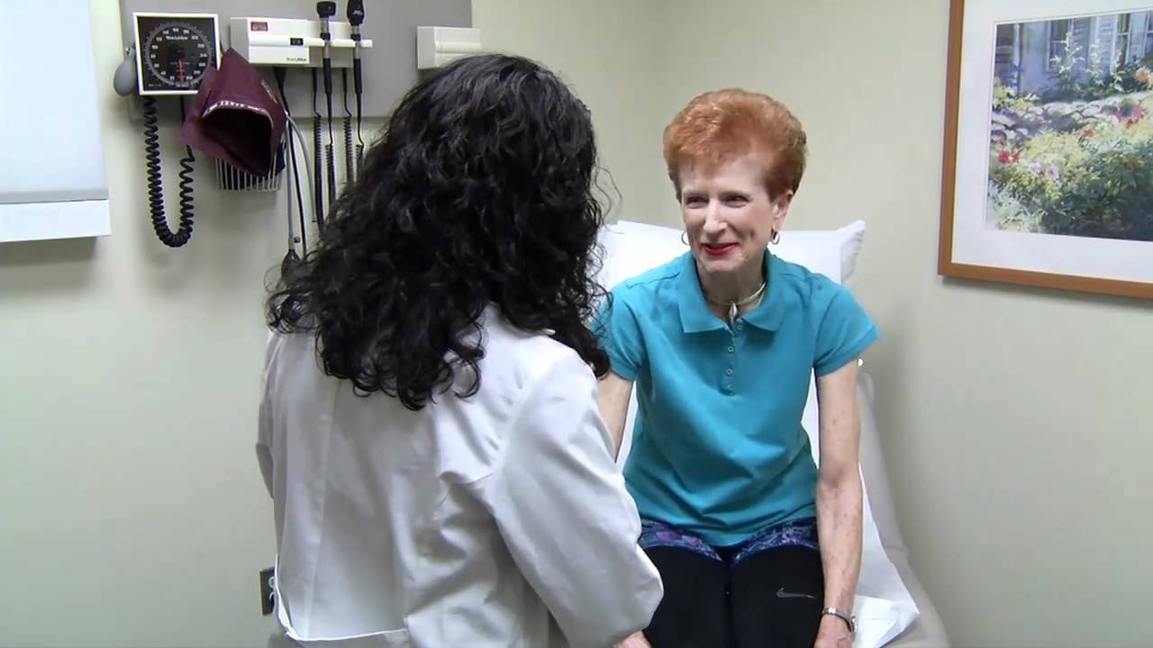 Heart Stress Tests Not Always Accurate In Women YouTube Heart Stress Tests Not Always Accurate In Women YouTube