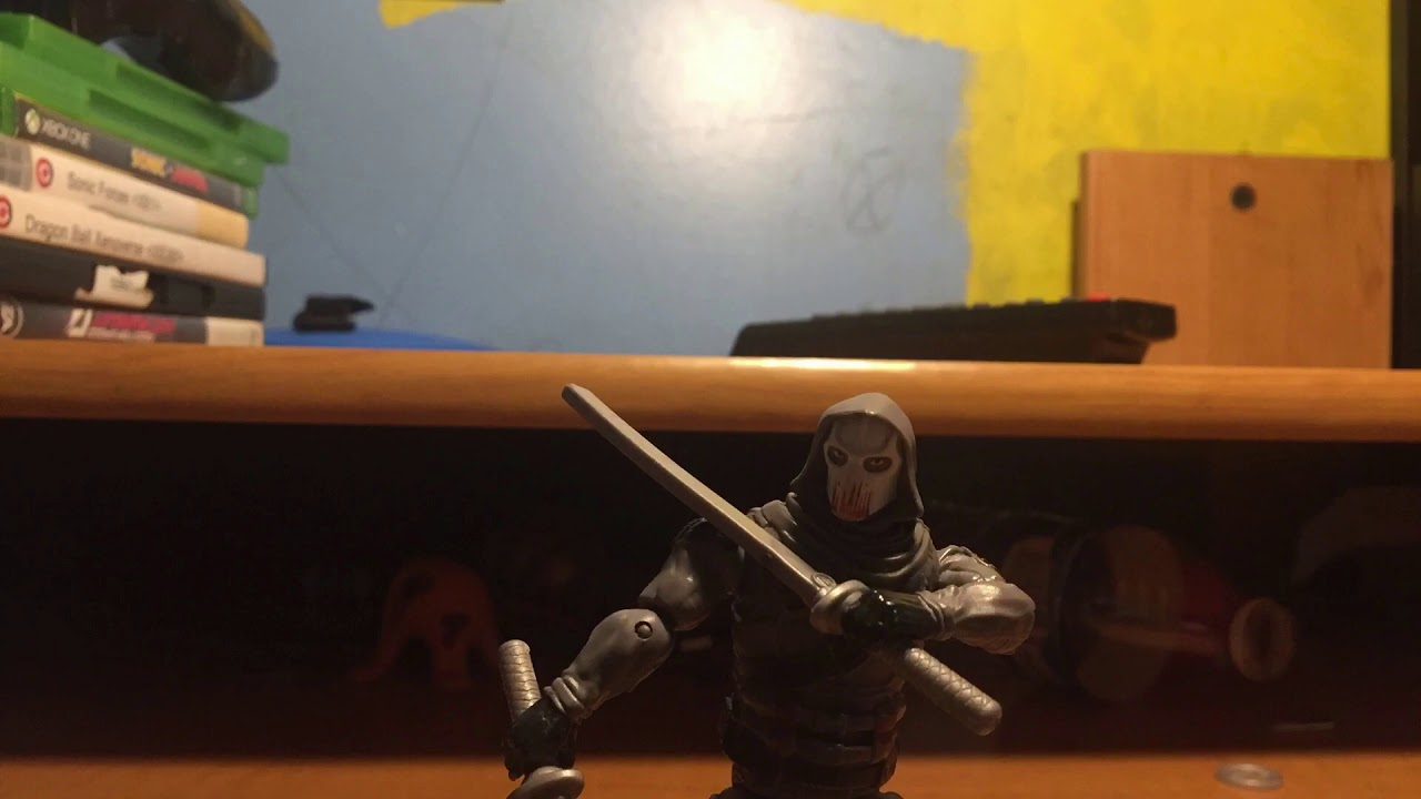 Sword test - YouTube