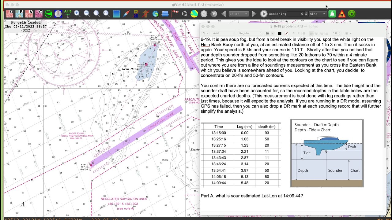 Line of Soundings Fix 1: Overview - YouTube