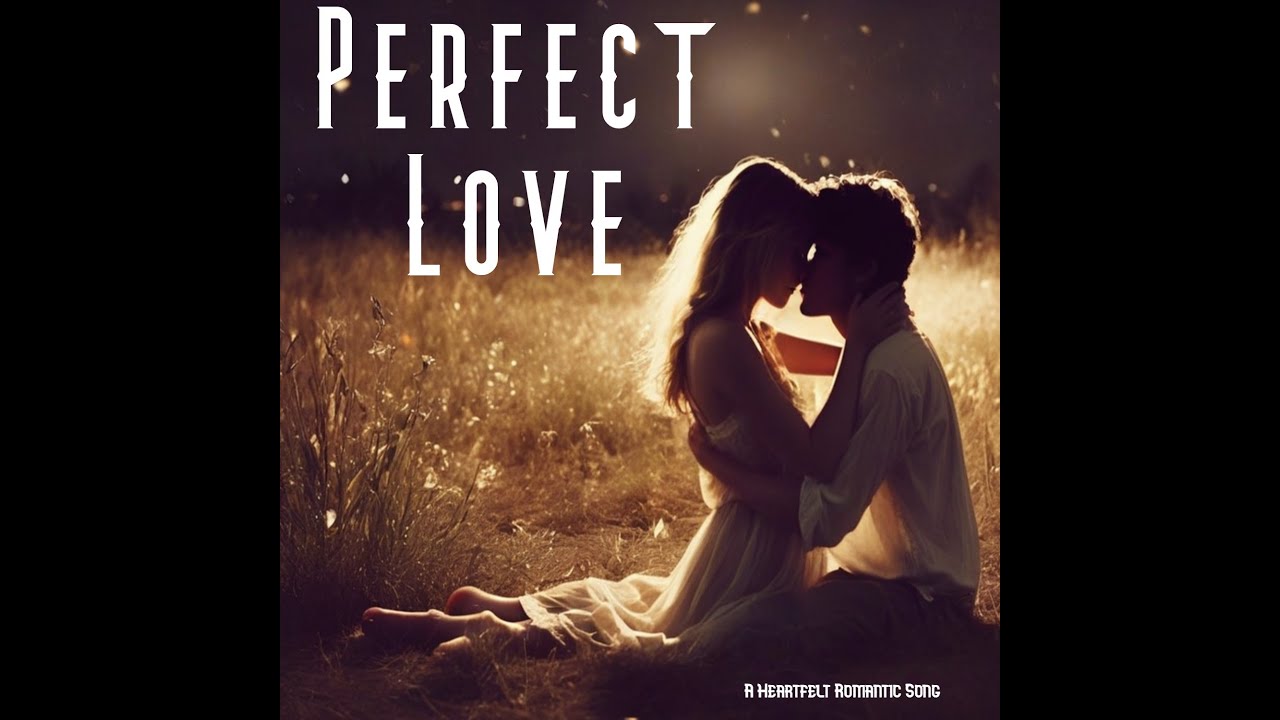 Perfect Love – A Beautiful Romantic Song (Official Lyric Video) - YouTube