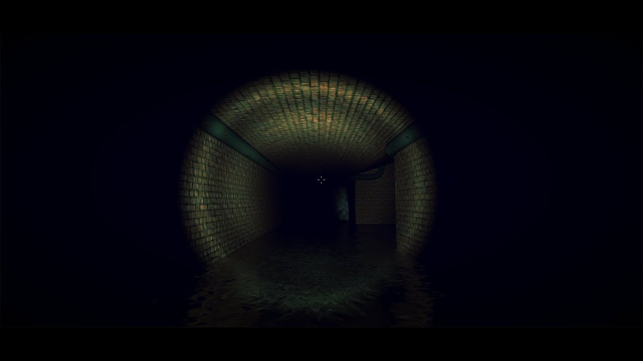 The Forgotten Project | SCARIEST GAME EVER | - YouTube