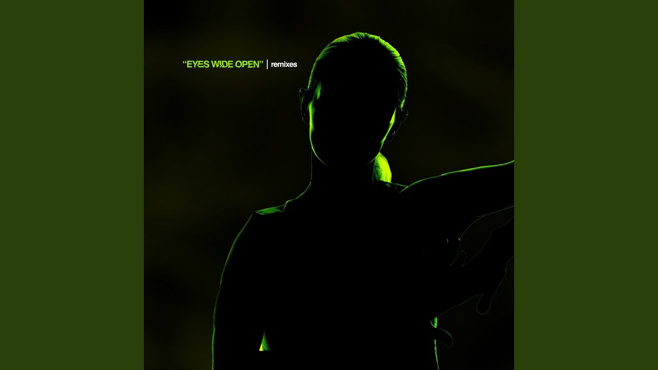 Scared (Jon Casey Remix) - YouTube