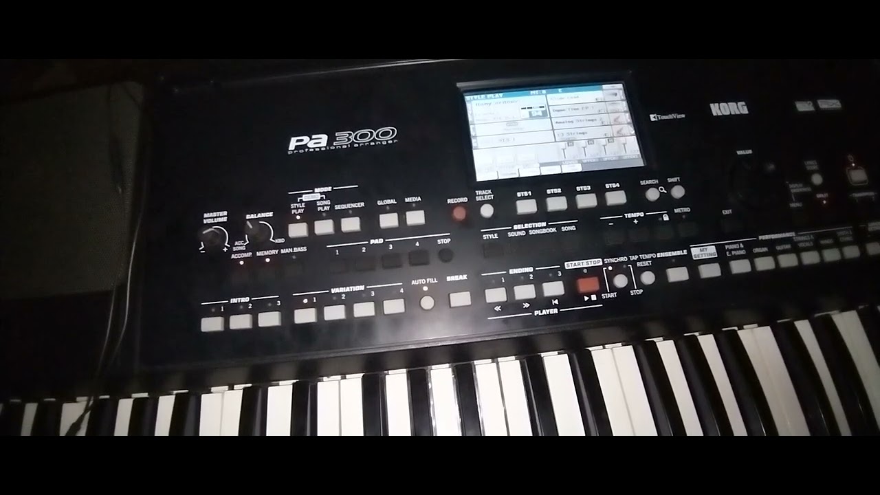 Ritmo cumbia RONIi ordoñez - YouTube