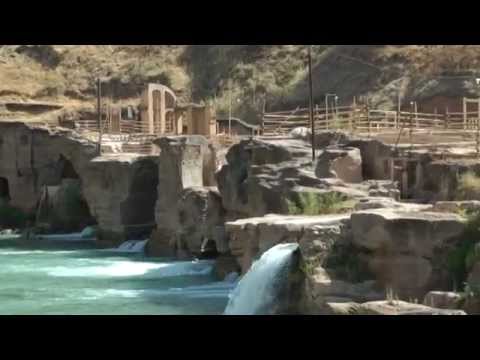 Iran - Shushtar