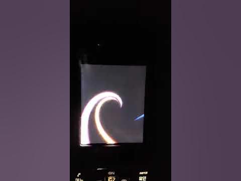 SPH-V9150 전원 ON/OFF - YouTube