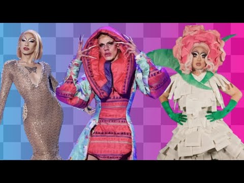 The History (and Decline) of the Drag Race Ball - YouTube