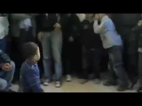 Ramazan Çelik ve Genç yetenek