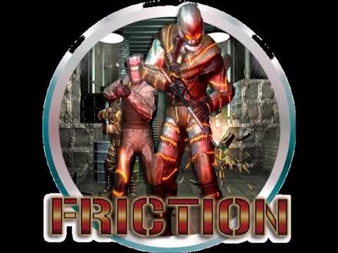 Friction Arcade Game OST - Friction 3 - YouTube