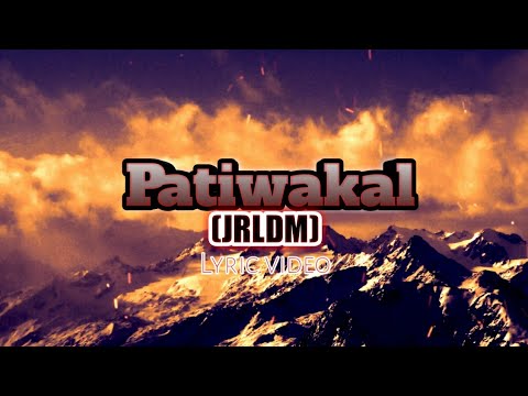 Patiwakal- JRLDM#patiwakal#jrldm#rapmusictagalog - YouTube