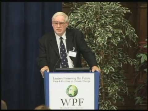 John Topping: Black Carbon and short lived-climate forcers mitigation ...