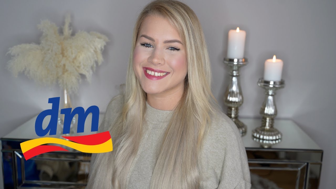 XXL DM HAUL 😍 | Was gibt es für coole Neuheiten? | Michèle Schmidt ...